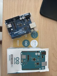 Arduino MKR WIFI 1010 IoT Development Board, Computers & Tech, Parts ...