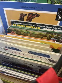 Assorted Children's Educational Books - Math, Science, Emotions ...