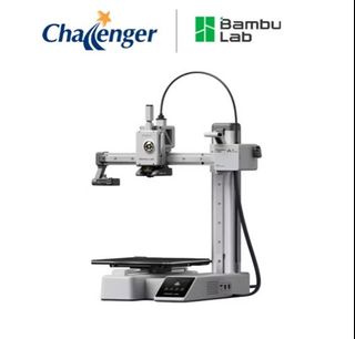 Upgraded P2S Bambu Lab Printer Global, Computers & Tech, Printers ...