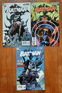 Batman The Killing Joke Deluxe Edition & Batman & Poison Ivy Cast ...