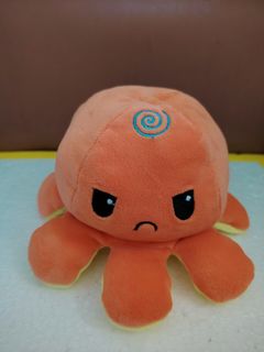 Boneka gurita Dijual | Carousell Indonesia