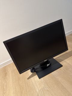 Dell Monitor , Computers & Tech, Parts & Accessories, Monitor Screens ...
