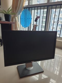 Dell P2419H Flat Panel Monitor, Computers & Tech, Parts & Accessories ...