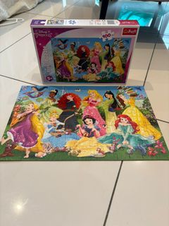 Disney Princess Sofia, Hobbies & Toys, Toys & Games on Carousell