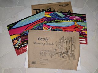 A5 Tracing Board (light box) for drawing, Hobbies & Toys, Stationery ...
