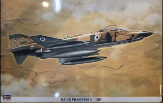 1:144 Scale Model Aircraft Kits - F-15C, F-4, SU-34 - $5 each, Hobbies ...