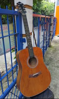 Gitar cowboy Dijual | Carousell Indonesia