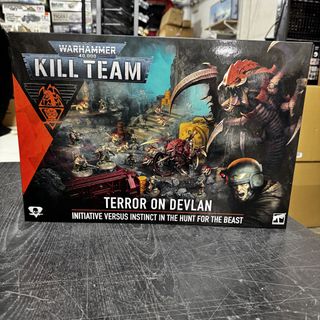 Warhammer KILL TEAM: BROOD BROTHERS (2024), Hobbies & Toys, Toys ...