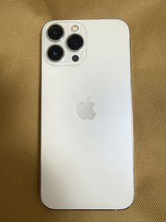 IPhone 13 pro max 512gb hk originál, 手提電話, 手機, iPhone, iPhone 13 系列 ...