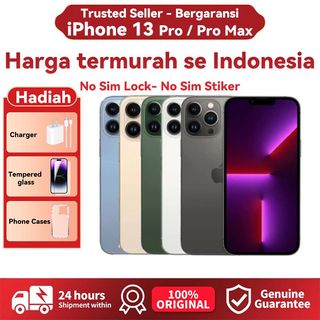 Iphone 13 pro second Dijual | Beli 5,000+ Iphone 13 pro second online ...