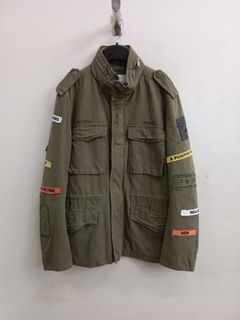 Jaket hijau Dijual | Beli 1,000+ Jaket hijau online | Carousell Indonesia