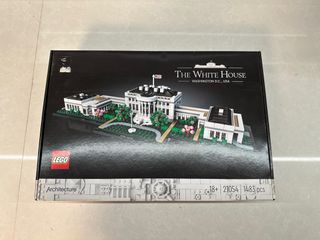 LEGO Architecture 21051 Tokyo, 興趣及遊戲, 玩具 & 遊戲類 - Carousell