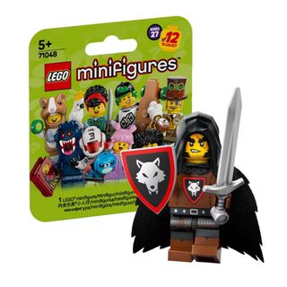 LEGO Minifigures Series 29 Full Set, Hobbies & Toys, Toys & Games on ...