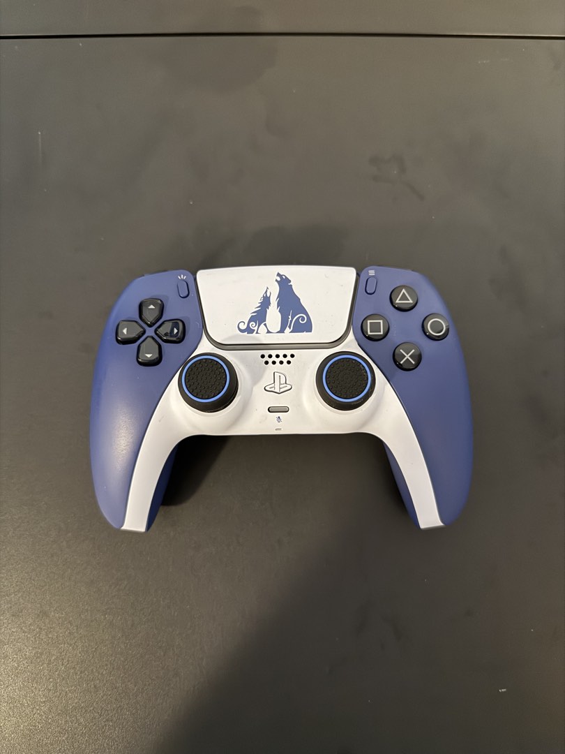 (Limited Edition) Original PS5 DualSense Wireless Controller For ...