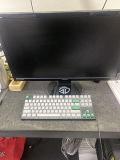 Mechanical Keyboard - 75% Layout, Computers & Tech, Parts & Accessories ...