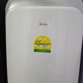 Midea Portable Air Conditioner, TV & Home Appliances, Portable Air ...