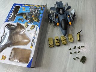 Bofors Anti-Aircraft Gun Model Kit, Hobbies & Toys, Toys & Games on ...