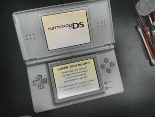 Pokemon SoulSilver Nintendo DS Game, Video Gaming, Video Games ...