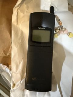 Nokia 6150, 手提電話, 手機, 其他手機 - Carousell