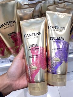 Pantene conditioner Dijual | Carousell Indonesia