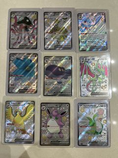Baby Shiny Natu #151 Pokemon Paldean Fates, Hobbies & Toys, Toys ...