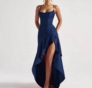 Prom dress, Women's Fashion, Dresses & Sets, Dresses on Carousell