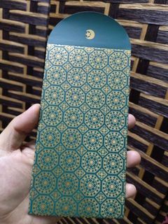 Sampul Raya CelcomDigi 2026, Hobbies & Toys, Stationery & Craft, Art ...