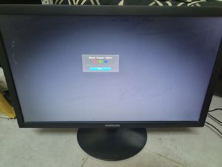 Samsung F22T350FHE 22" Monitor, Computers & Tech, Parts & Accessories ...