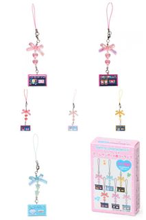 akutagawa x sanrio keychain, Hobbies & Toys, Toys & Games on Carousell