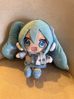 Bandai Snow Miku 2025 Collection Figure Blind Box, Hobbies & Toys, Toys ...