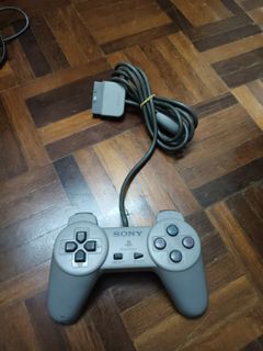 Sony PlayStation 4 Controller, Video Gaming, Video Game Consoles ...