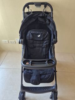 Skisopgo Pet Stroller, Babies & Kids, Going Out, Strollers on Carousell