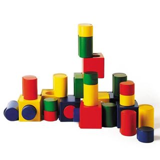 Mega Bloks and Peppa Pig Building Blocks Set, Hobbies & Toys, Toys ...