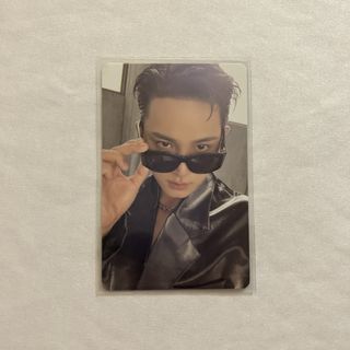 [WTS/LFB] Seventeen Svt Mingyu Spill the feels yzy shanghai offline ...