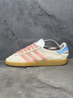 Adidas munchen Dijual | Beli 100+ Adidas munchen online | Carousell ...