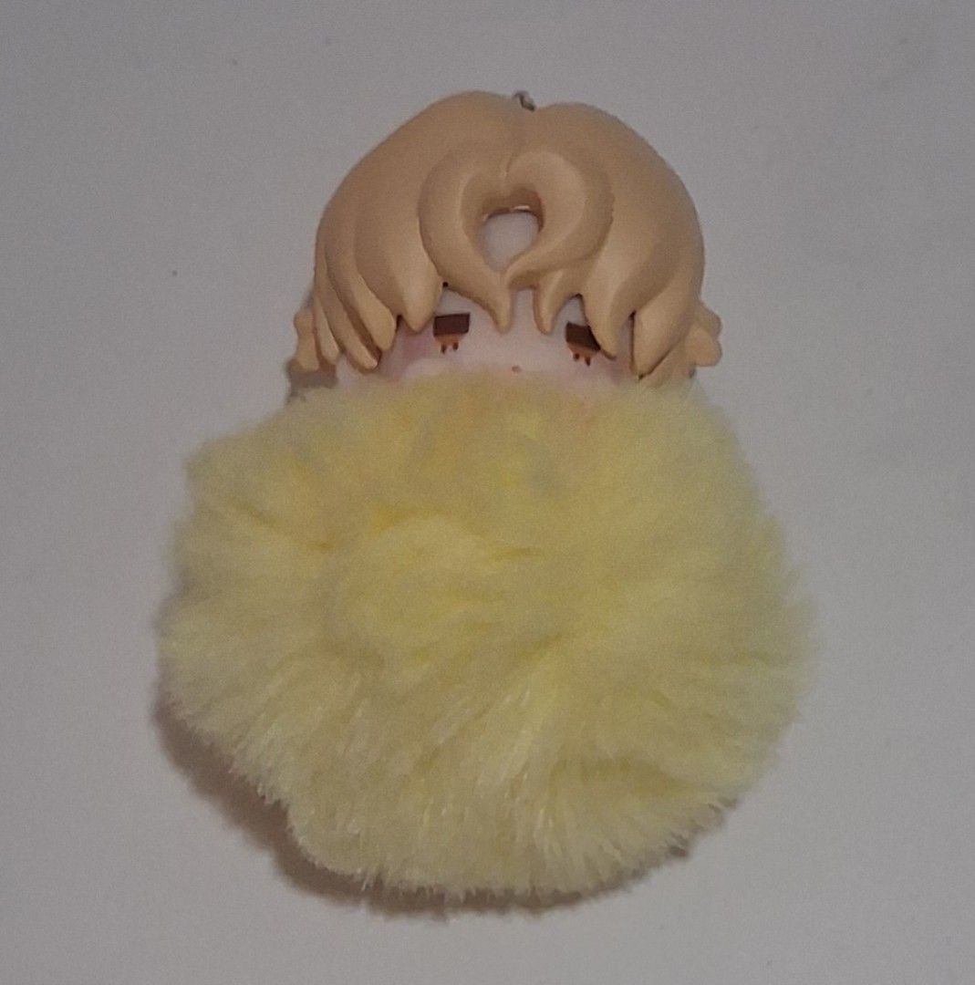 Alien Stage Series Luka Keychain Blind Box, Hobbies & Toys, Toys ...