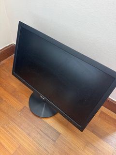 ASUS ZenScreen 22” Monitor (MB229CF), Computers & Tech, Parts ...