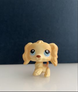 Littlest Pet Shop LPS Figures, Hobbies & Toys, Toys & Games on Carousell