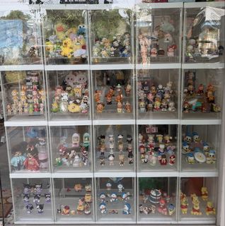 ANTOO Blind Box Doll, Hobbies & Toys, Toys & Games on Carousell
