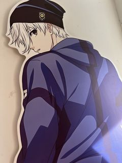 payback bl standee, Hobbies & Toys, Memorabilia & Collectibles, Fan ...