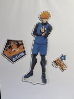 payback bl standee, Hobbies & Toys, Memorabilia & Collectibles, Fan ...