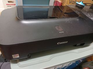 Canon E410 All-in-One Inkjet Printer, Computers & Tech, Printers ...