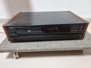 Sony CMT-EX1 Radio CD Player, Audio, Soundbars, Speakers & Amplifiers ...