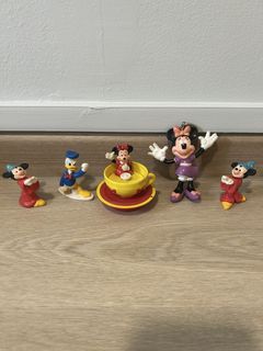 FUNKO Pop! Disney 2020 Year Of The Mouse 737 Mickey Mouse (CNY 2020 ...
