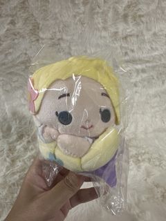 52Toys Disney Rapunzel Lantern Snow Globe, Hobbies & Toys, Toys & Games ...