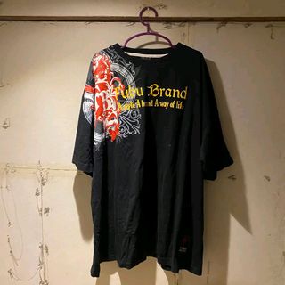 FUBU NUM.92, Men's Fashion, Tops & Sets, Tshirts & Polo Shirts on Carousell