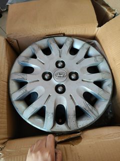Hyundai mags For Sale | Carousell Philippines