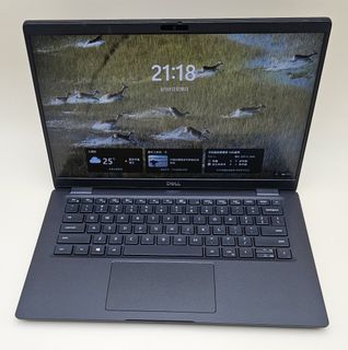 Dell Latitude 7410 Notebook (Touchscreen), 電腦＆科技, 手提電腦 - Carousell