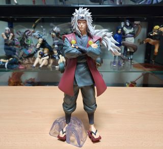 Ichiban Kuji - Naruto Shippuden - Red Eyes Reflecting The Heart Prize E ...