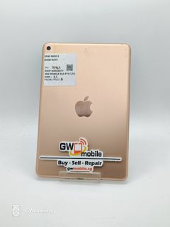 iPad Mini 7 128GB Wifi Purple, Mobile Phones & Gadgets, Mobile & Gadget ...